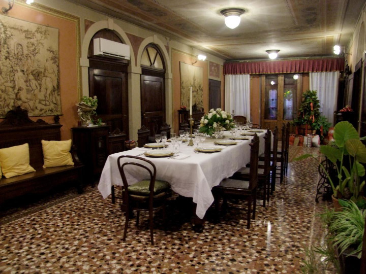 B&b Villa Bornancini - Pordenone