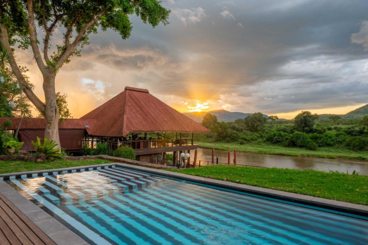River House Lodge - Malelane