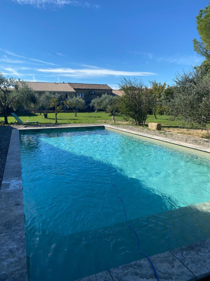 Le Nomade En Provence - Grignan