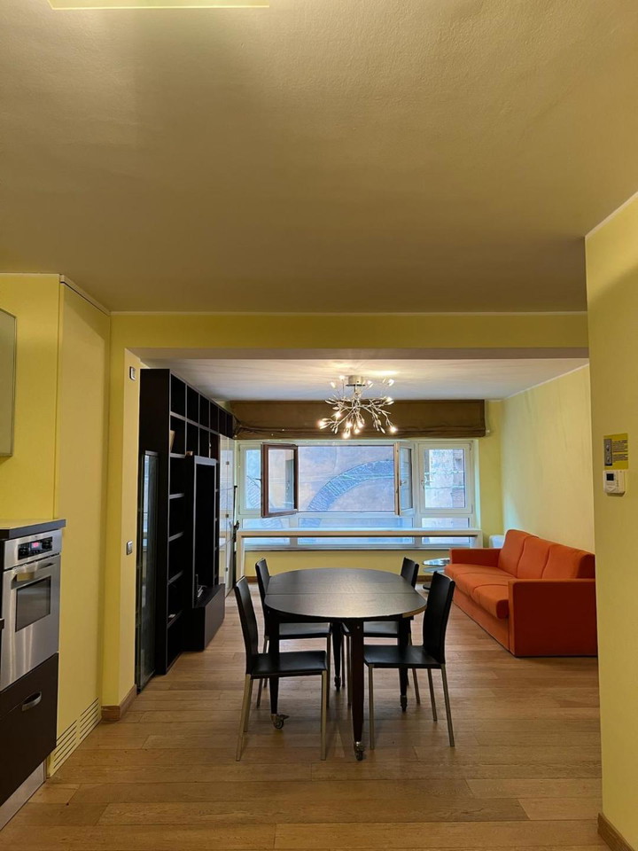 Maison Under The Towers - Emilia-Romagna