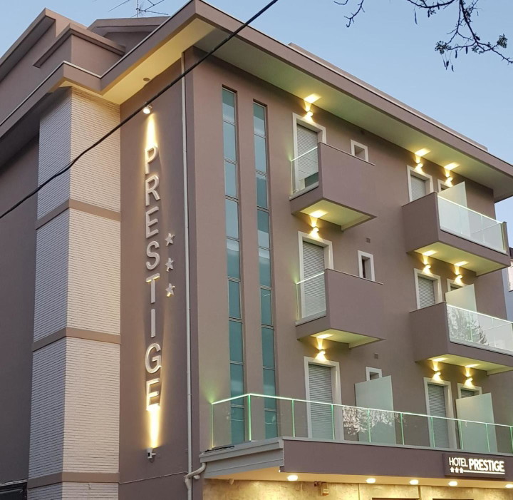 Hotel Prestige - Rimini