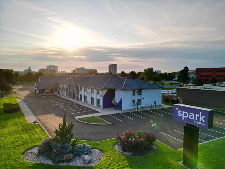Spark By Hilton Toronto Markham - Ontario