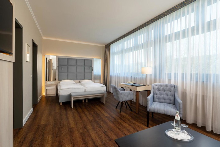 Hollywood Media Hotel Am Kurfürstendamm - Berlin