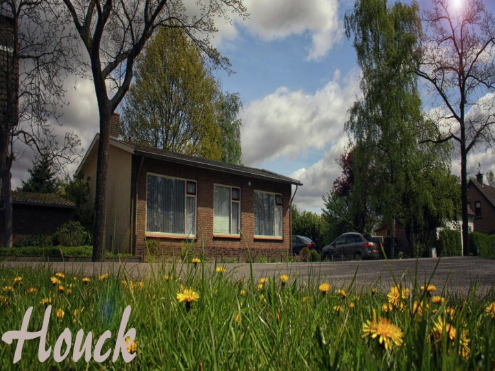 Holiday Home Koewacht Near Seaside - Pays-Bas