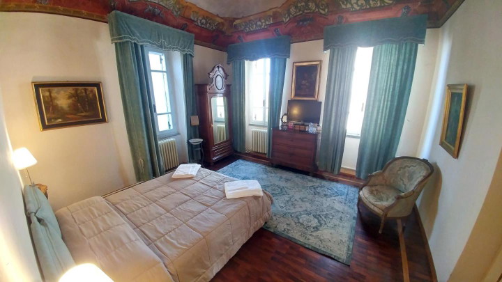 Bresbot B&b - Lombardy