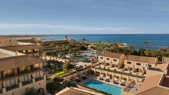 Elysium - Paphos