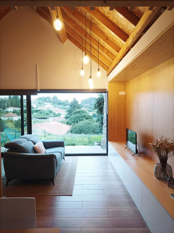 Casas Das Japoneiras - Paredes de Coura