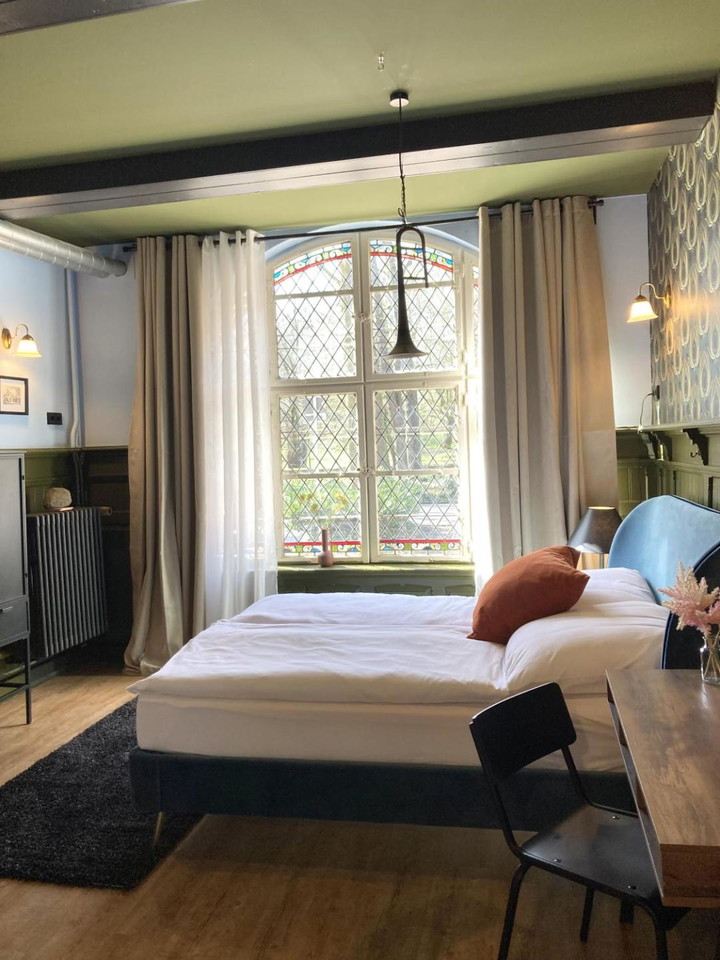 Agli Hotel - Norddeich