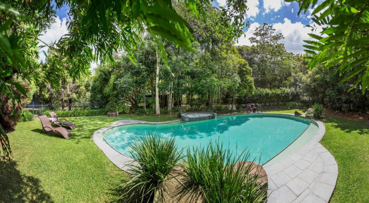 Spicers Tamarind Retreat - Beerwah
