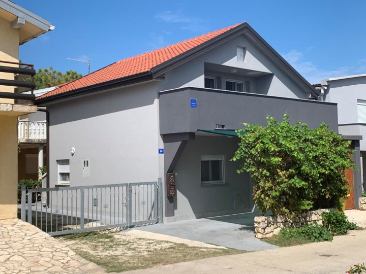 Apartman Boja Vir - Vir, Kroatien