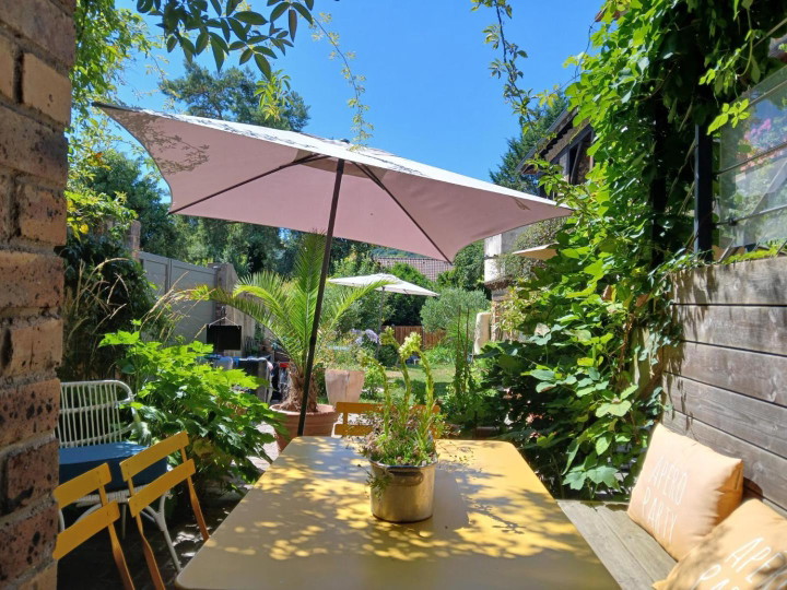 Gîte De Chevreuse - Saclay
