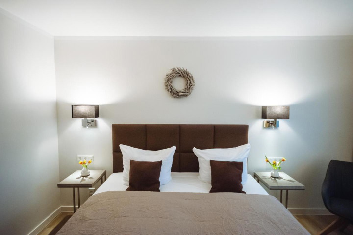 Landhotel Potsdam - Potsdam