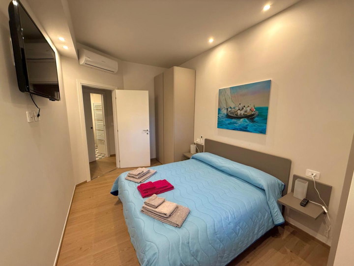 Alassio Central Apartment - Alassio