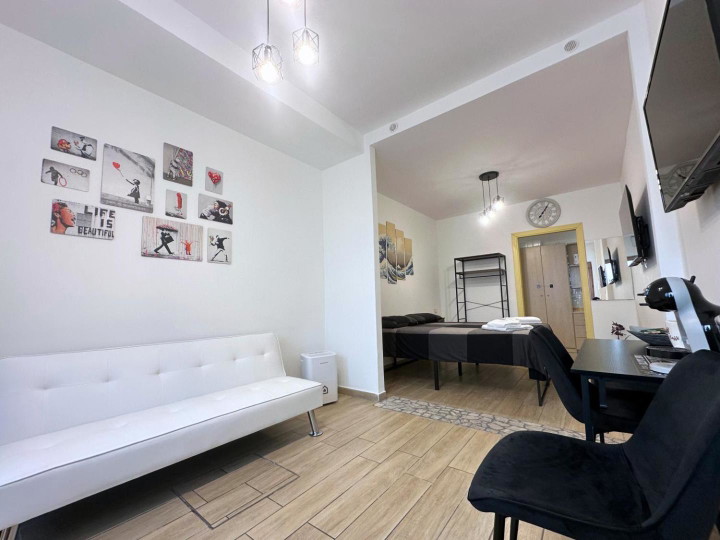 Annarè House - Lacco Ameno