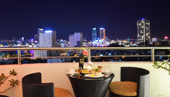 D&c Hotel - Da Nang