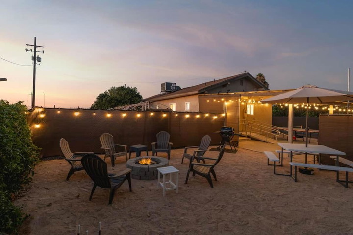 Farm Retreat Near Sequoia & Kings Canyon - Clovis, CA