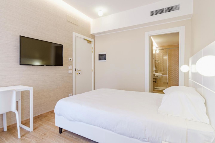 Hotel Boston - Bari