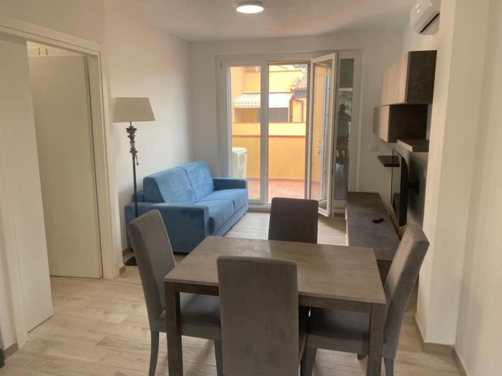 Luxury Penthouse Apartment - Castiglione della Pescaia