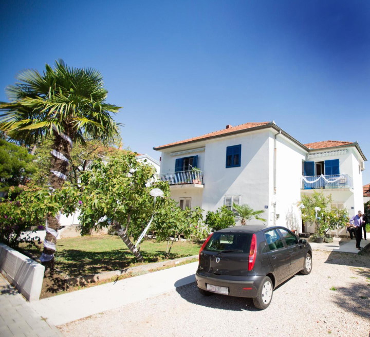 Morosini Apartments - Croatie