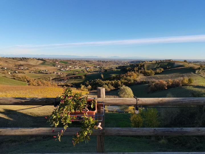 Cantina Visconti - Agriturismo - Fidenza