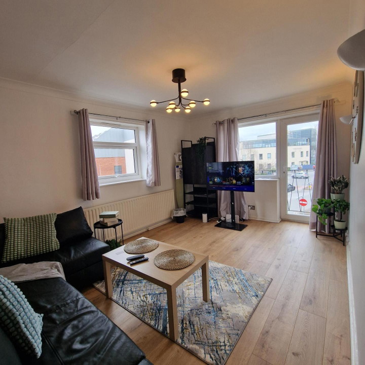 Balco West Bridgford, The Point - 2 Bed - Nottingham