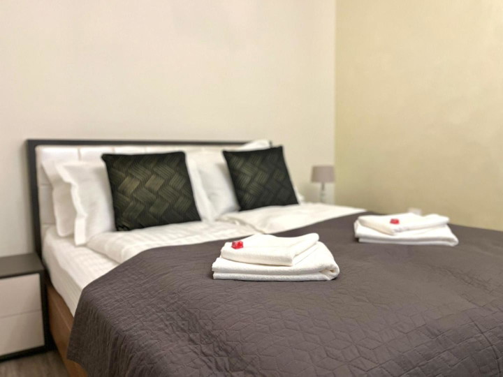 Helia Apartment - Galați