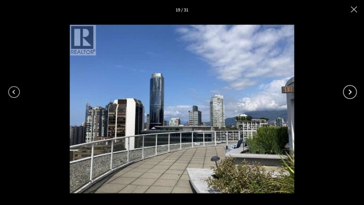 Centeral Of Vancouver Downtown - Vancouver