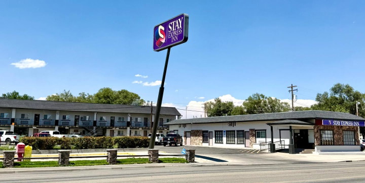 Stay Express Inn Elko - Elko, NV