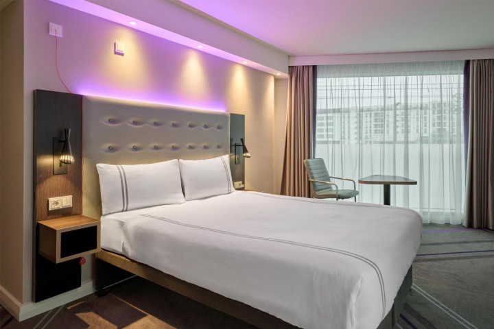 Premier Inn Stuttgart City Centre - Ostfildern