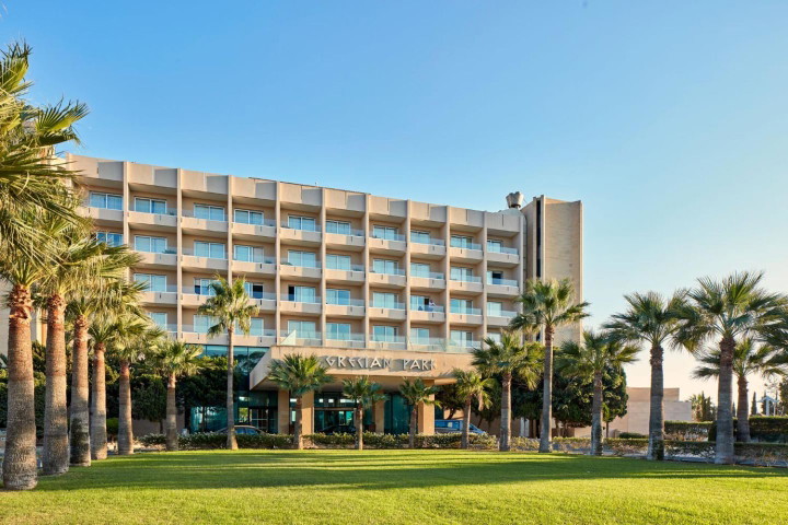 Grecian Park - Ajia Napa
