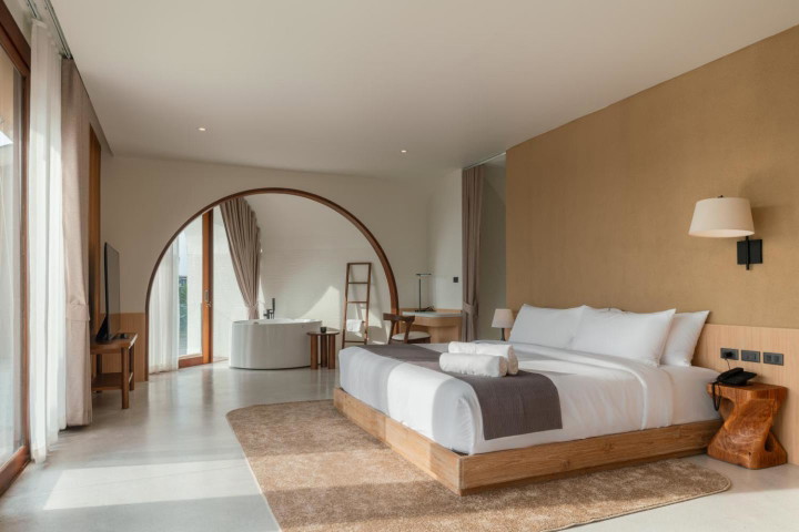 Baat Boutique Hotel - บาตร บูทีคโฮเทล อยุธยา - Phra Nakhon Si Ayutthaya