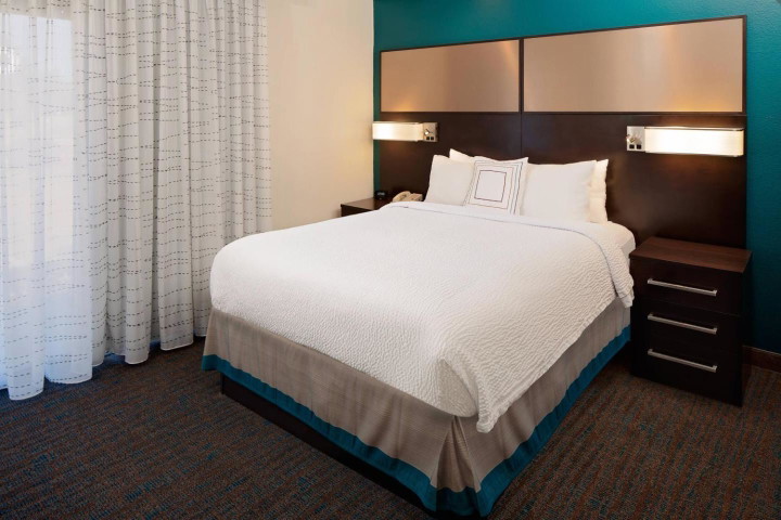 Residence Inn By Marriott Denver Tech Center - Littleton, CO