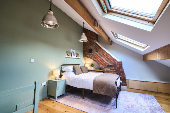 Stylish 2br Home, Central Hebden Bridge Escape, Boho House - Halifax