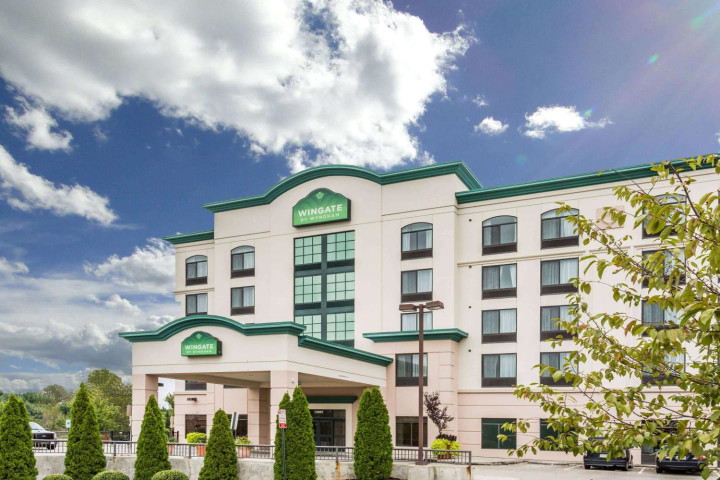 Wingate By Wyndham Richmond Short Pump - Richmond, VA