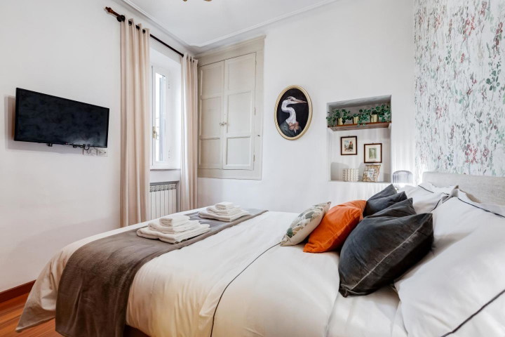 Bdc - Penthouse Brancaccio - Monti
