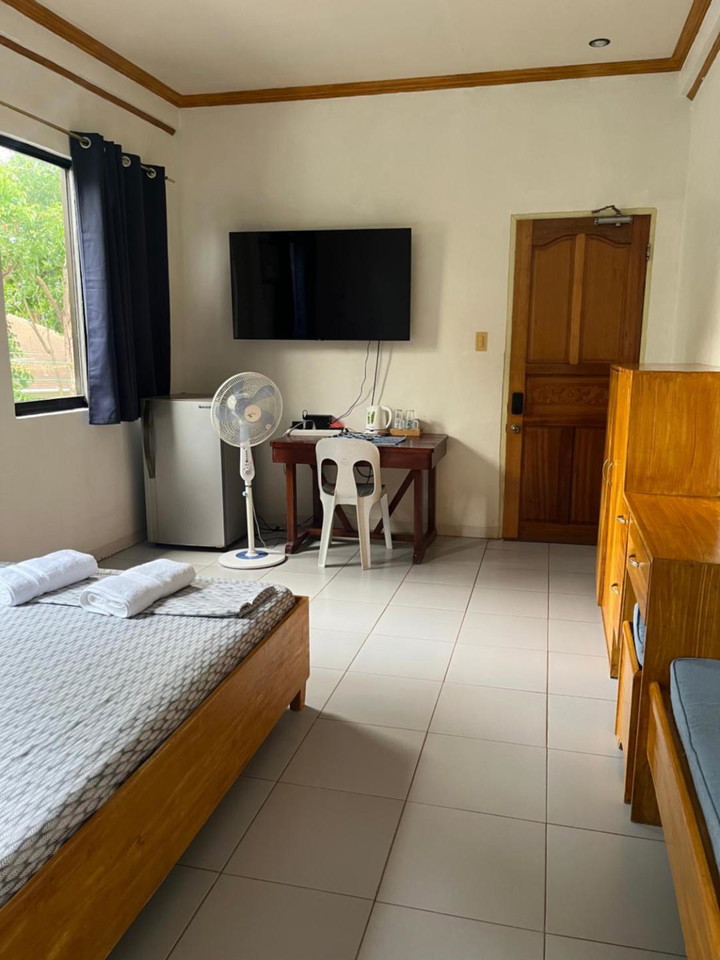 Matthew's Place Private Room 3 - Panglao