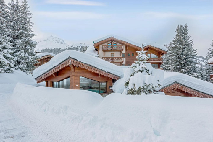 Hôtel Les Sherpas - Brides-les-Bains