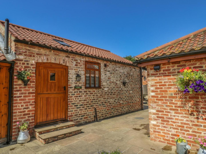 Stable Cottage - North Yorkshire