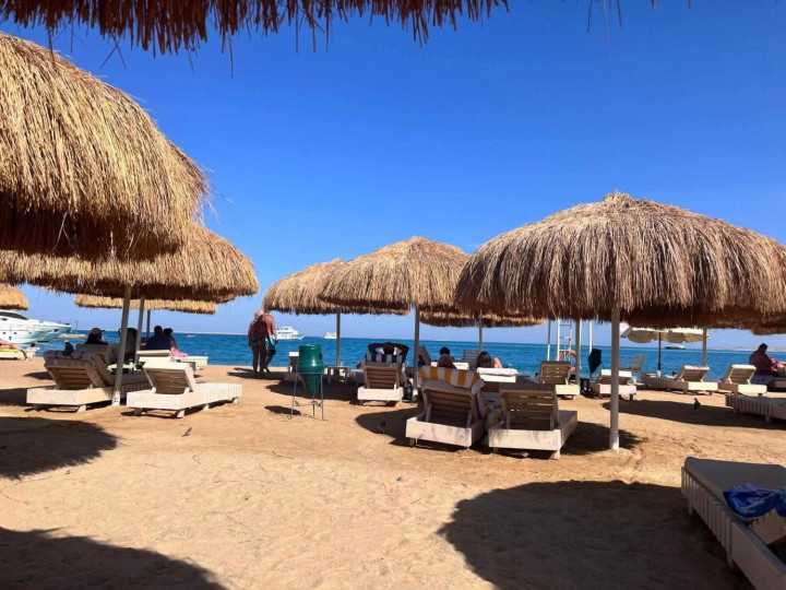 Avenue Alhambra Princess Resort - Hurghada