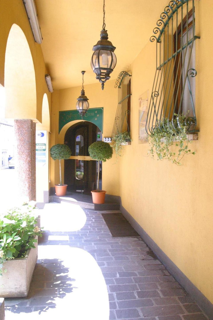 Albergo Della Corona - Assago