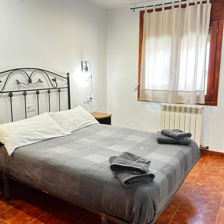 Apartamento Dos - Frías de Albarracín