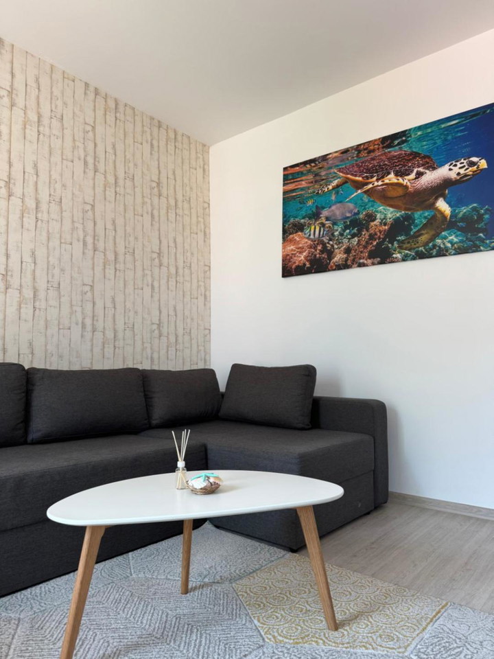 Lira Holiday Apartments - Roemenië