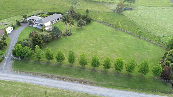 Rural Palms - Northland