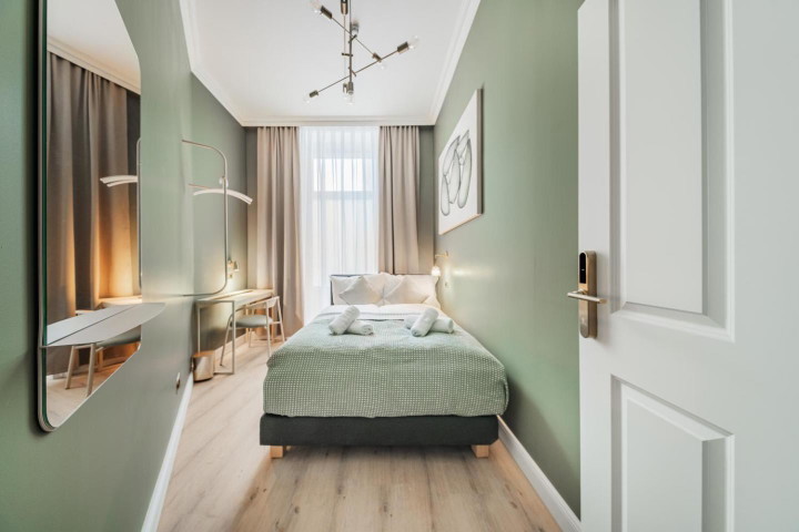 Home1 - Belvue Boutique Hostel - Vienna
