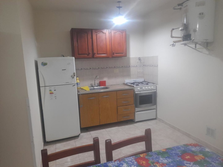 Dúplex Mar Del Tuyu - Santa Teresita