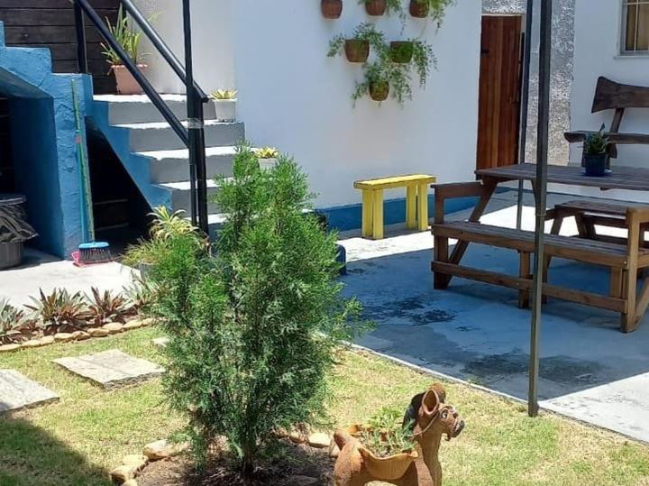 Hospedaria Da Praia Fortaleza - Fortaleza
