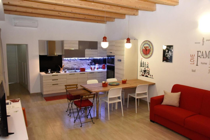 Casa Mia - Syracuse