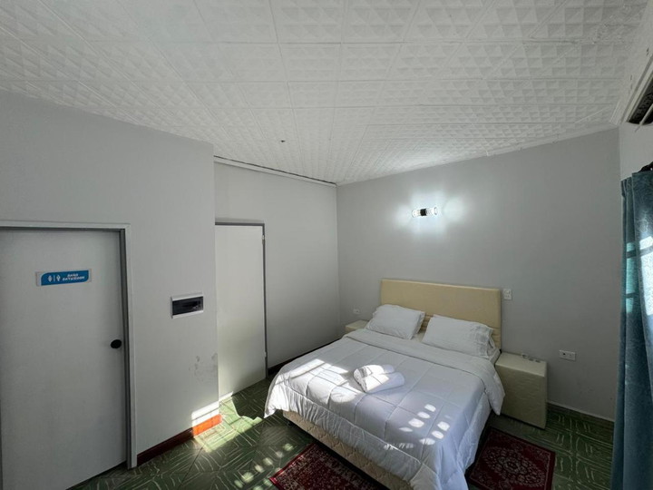 Soho, Nomad, Park - Clorinda