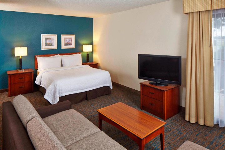Residence Inn Minneapolis Eden Prairie - Plymouth, MN