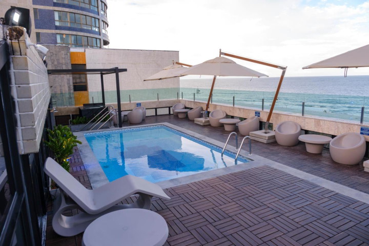 Marante Plaza Hotel - Recife
